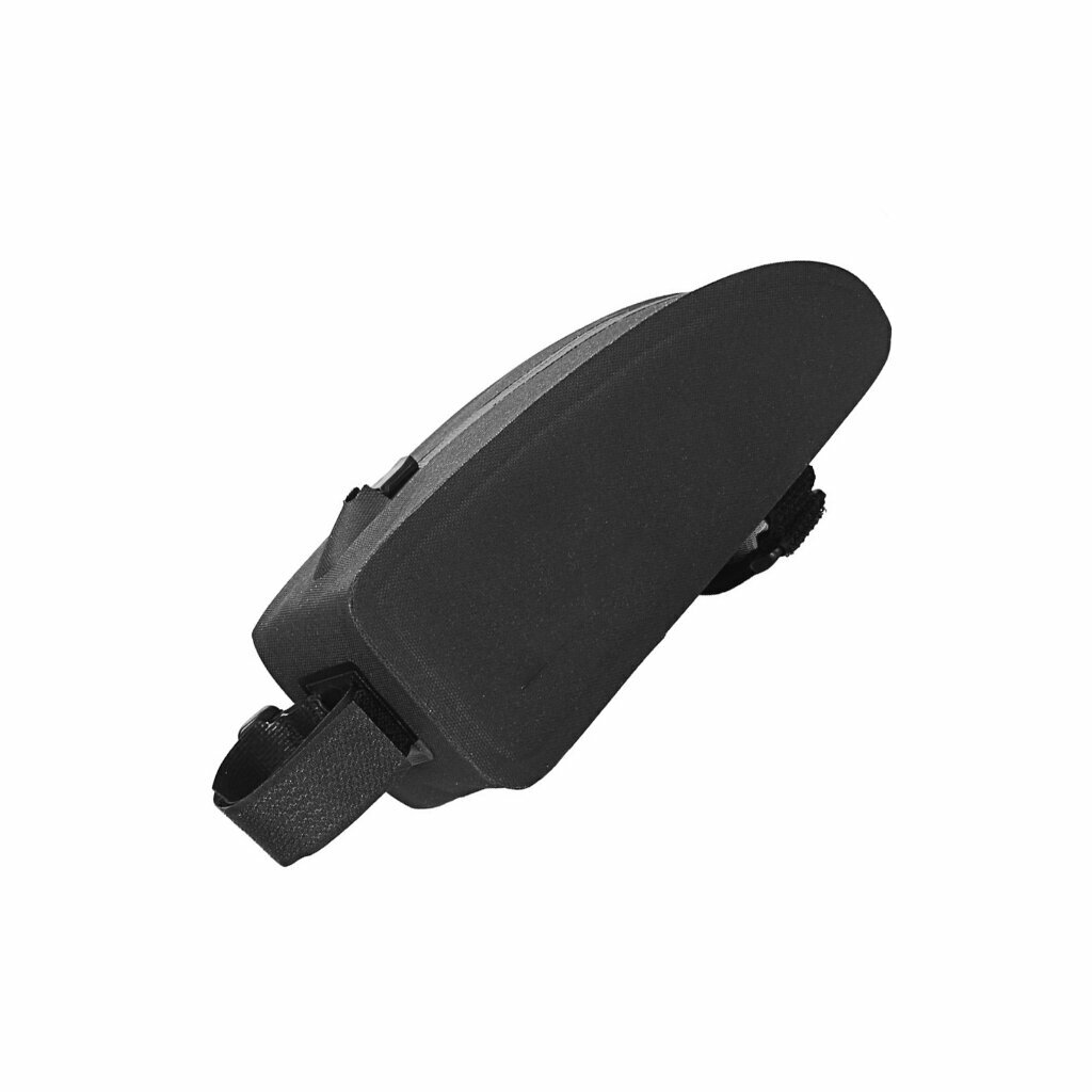 Большая вместительная сумка для хранения велосипеда, сумка для передней трубки велосипедной рамы, водонепроницаемая велосипедная сумка, сумка для переднего седла горного велосипеда