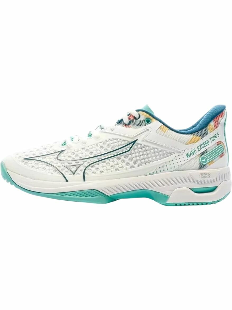 Кроссовки Wave Exceed Tour 5 Ac (W)