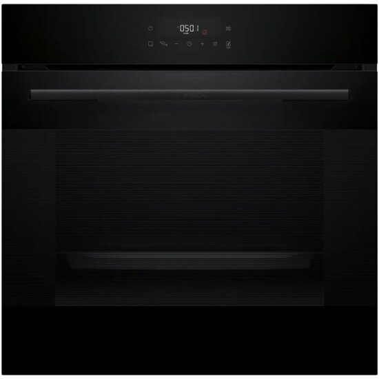 Электрический духовой шкаф Bosch HJG852YB0T