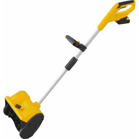 Снегоуборщик Edon AST-21/12C 35273 (с 2-мя АКБ)