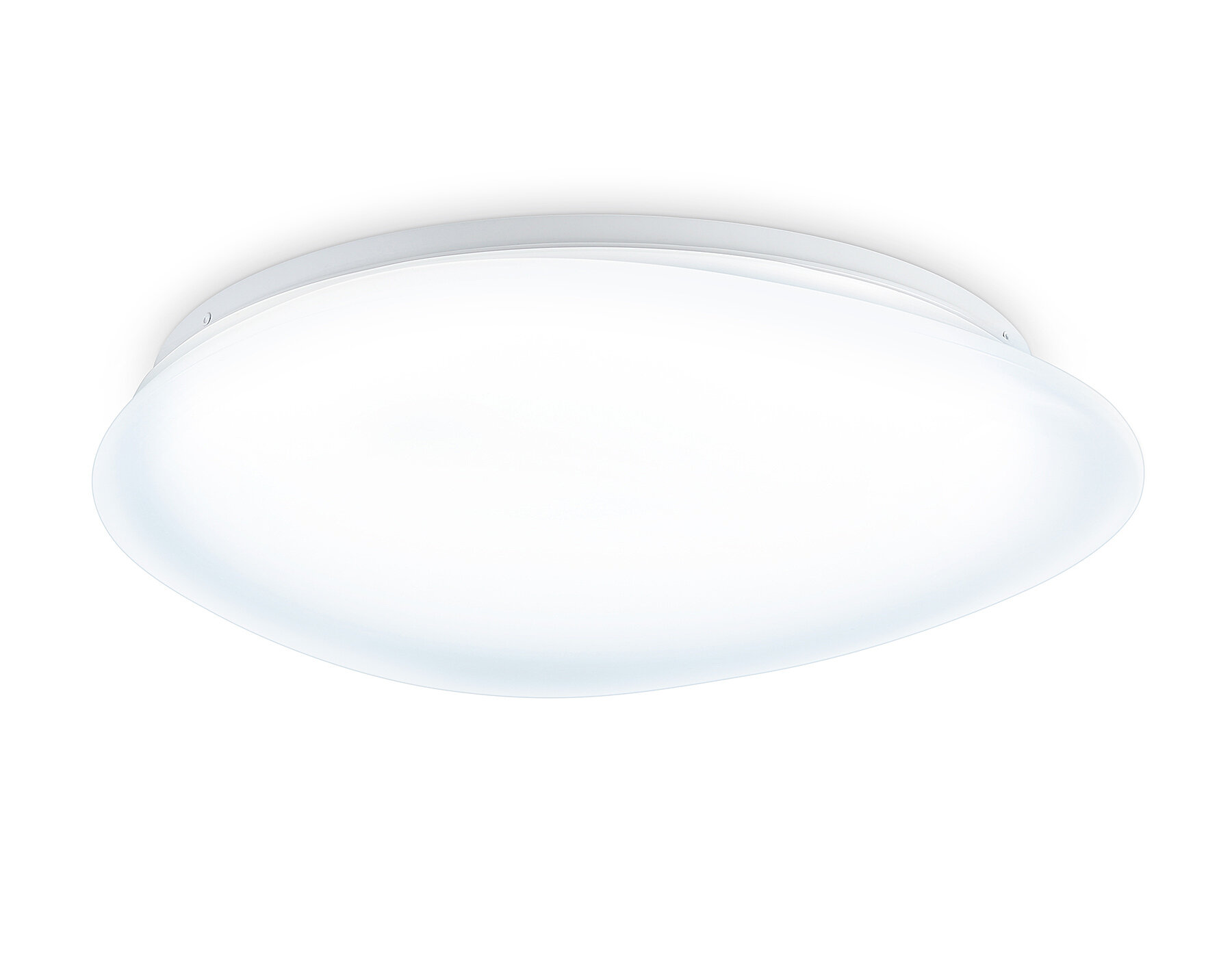 Светильник потолочный Ambrella Air FZ1605, LED, кол-во ламп:1шт, Белый