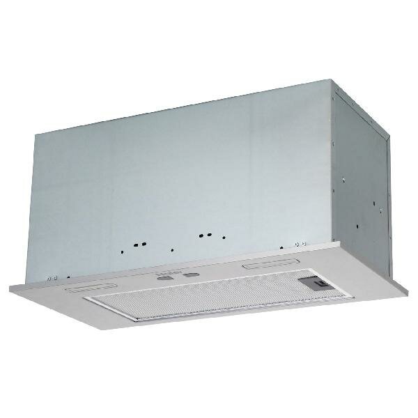 Вытяжка полностью встраиваемая Haier HVX-BI662X