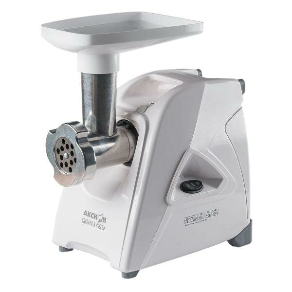 Электромясорубка Аксион М35.02