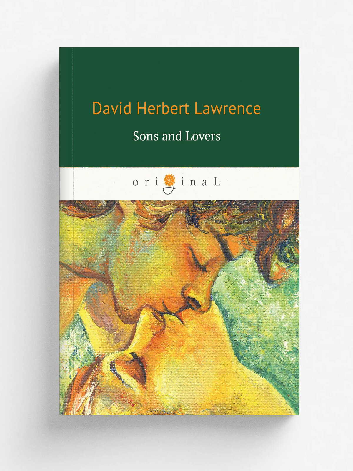 Sons and Lovers / Сыновья и любовники