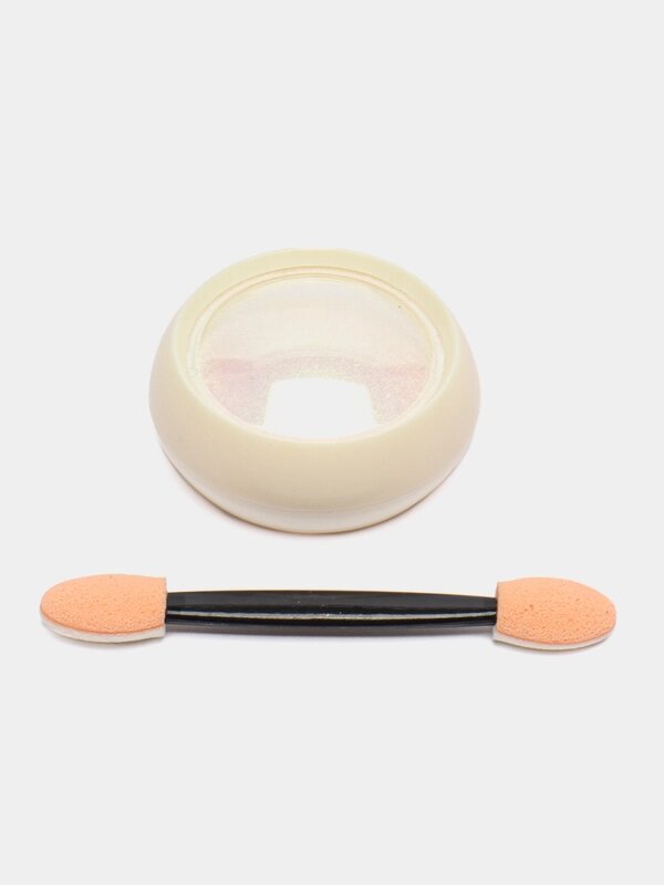 Втирка для маникюра и дизайна ногтей