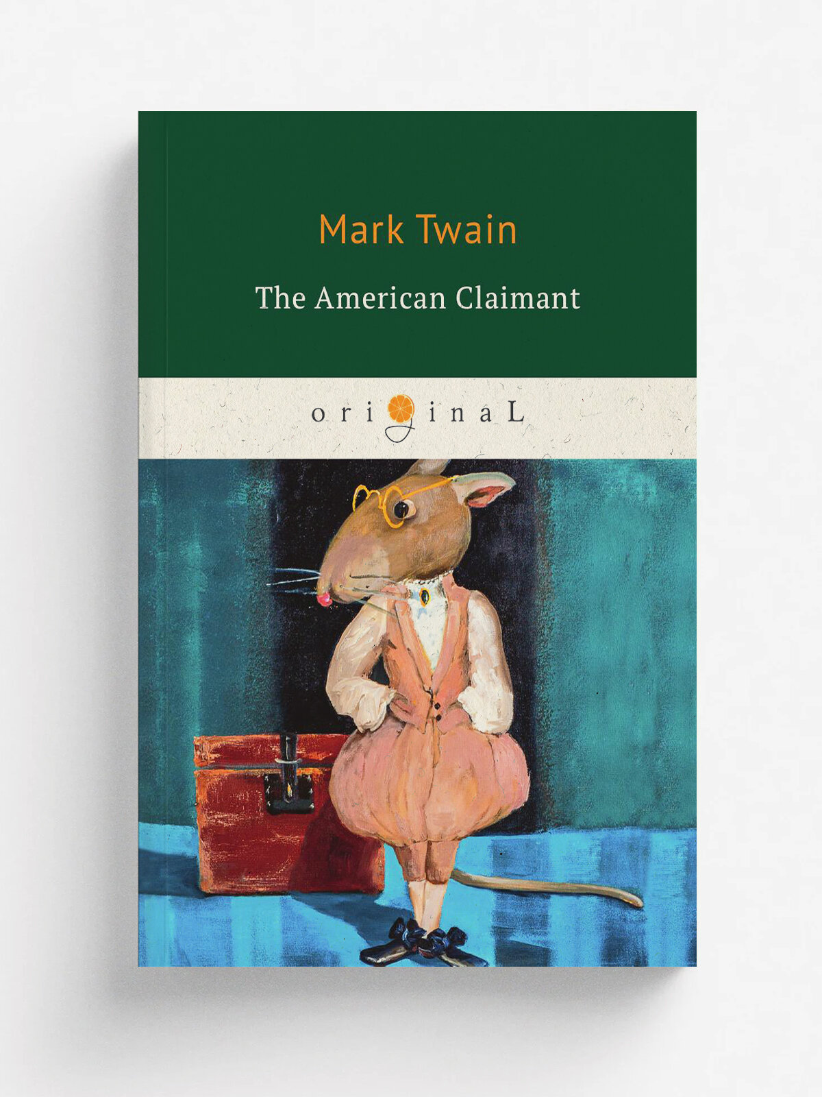 The American Claimant