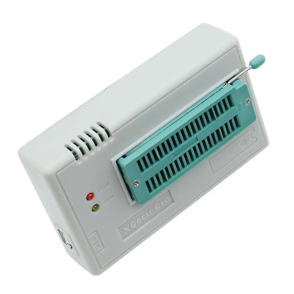 TL866II Plus YDYS USB-программатор, для микросхем NAND/AVR/PIC/51/74HC — фото 1