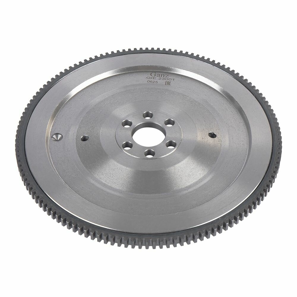 Маховик в сборе на Ваз Шевроле Нива, 4x4, 2121, 2123