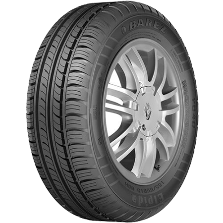 Летние автошины Barez Elpida P640 185/65 R14 86H