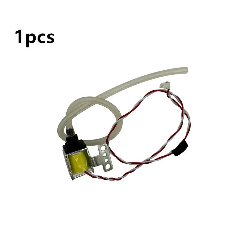 Электромагнитный клапан для базы Xiaomi B101CN Dreame S10