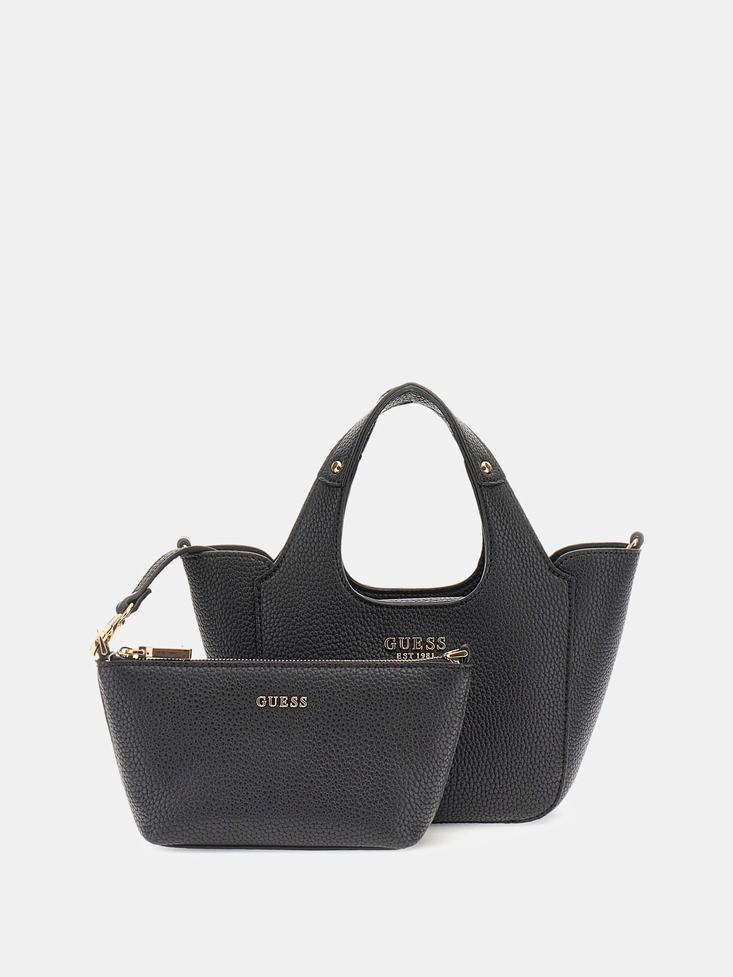 Сумка тоут HWBG7334750 CALISTA 2 IN 1 MINI TOTE