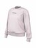 Свитер NIKE Logo-print sweater, размер M, , pink
