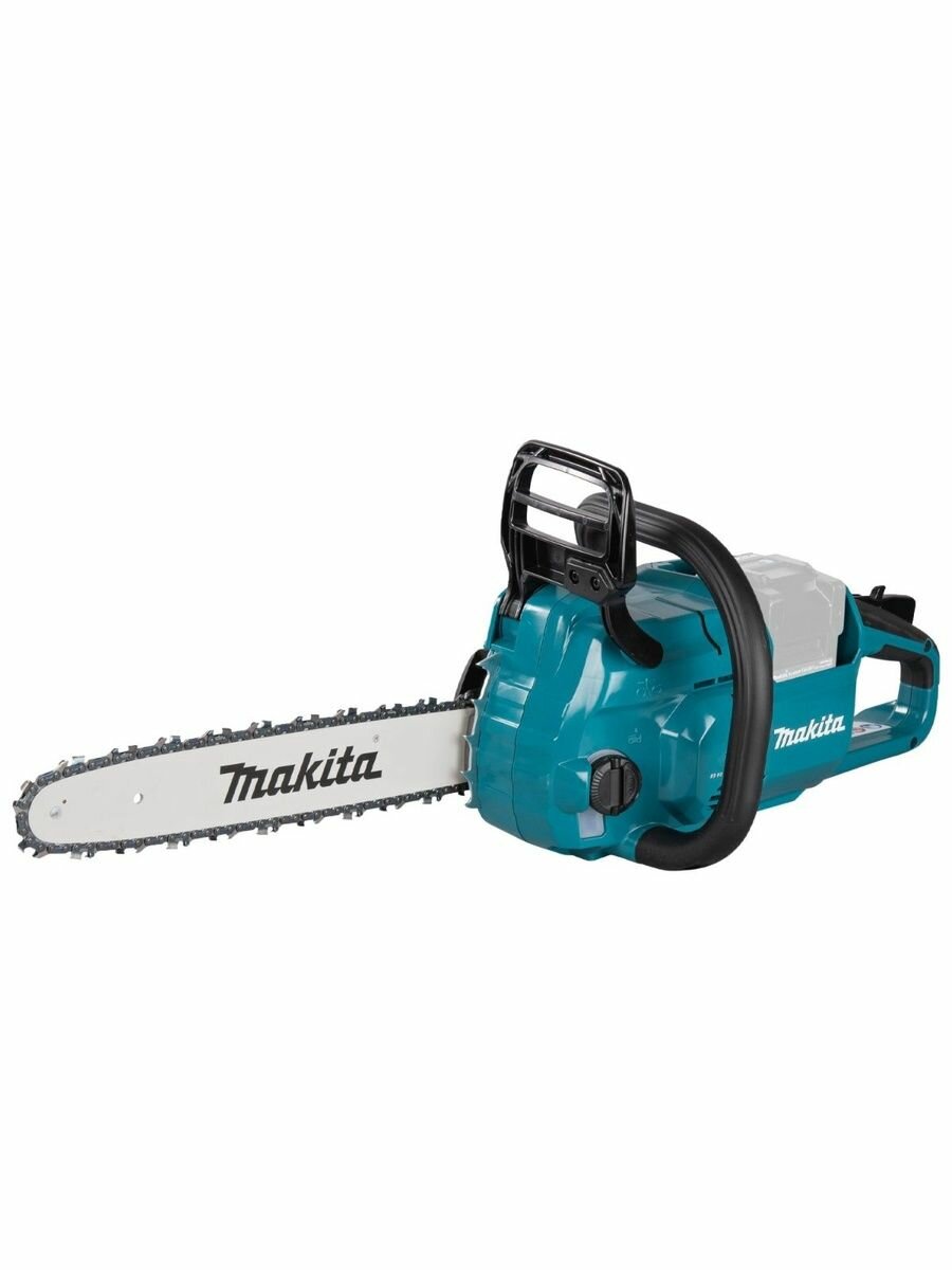Пила цепная Makita UC025GT101 40В 1600Вт. 35см. 0.325 (Без АКБ и З/У)