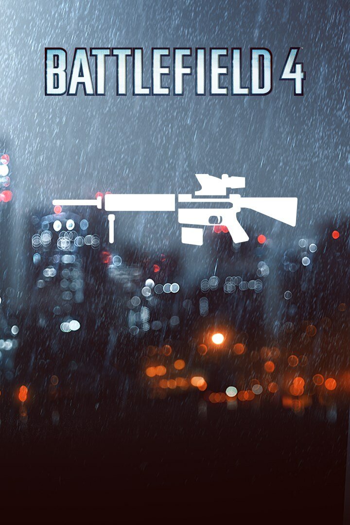 Battlefield 4™ DMR Shortcut Kit — дополнение (DLC) — дополнение (DLC) для Xbox / Microsoft Store · Xbox One, Xbox Series X|S · цифровой ключ · нужна базовая игра