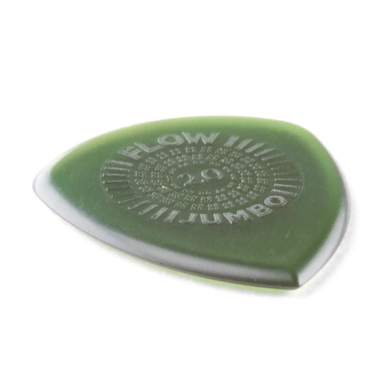 Медиаторы Dunlop Flow Jumbo 547P2.0