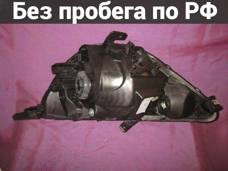 Фара Право с пробегом Honda Fit GD3