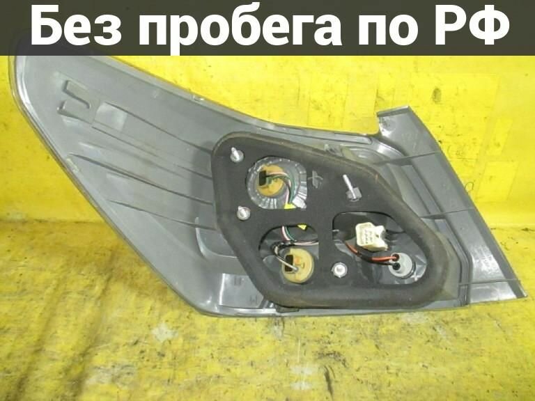 Стоп Право с пробегом Subaru Xv GP7