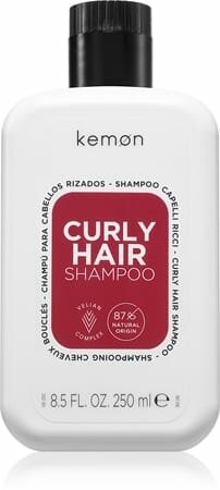 Шампунь для волос Kemon Curly Hair, 250 мл