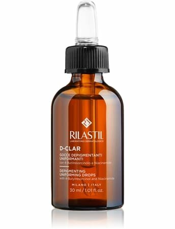 Крем Rilastil D-Clar, 30 мл