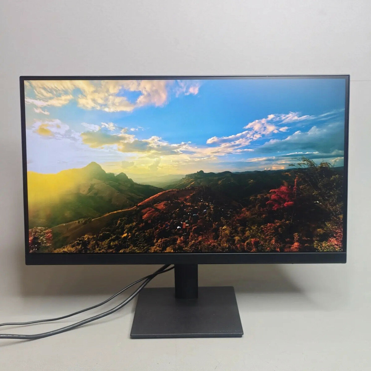 21.45" Монитор Xiaomi Redmi Display V22FAB-RA, 1920x1080, 75Гц, черный