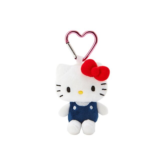 Игрушки подвесные Sanrio Hello Kitty