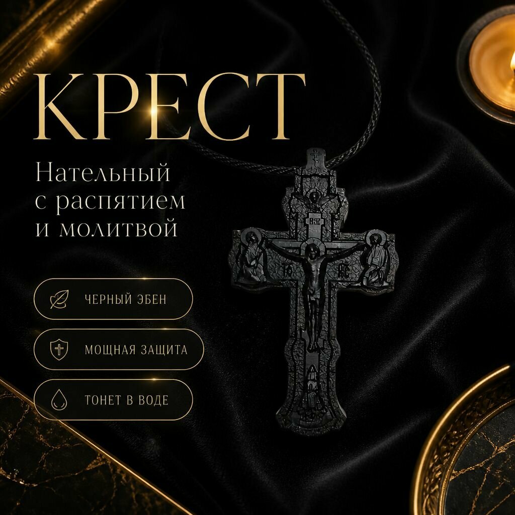 Крестик