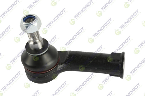 Наконечник рулевой L VOLKSWAGEN T4 (M-096449-S-002791) TEKNOROT V-712