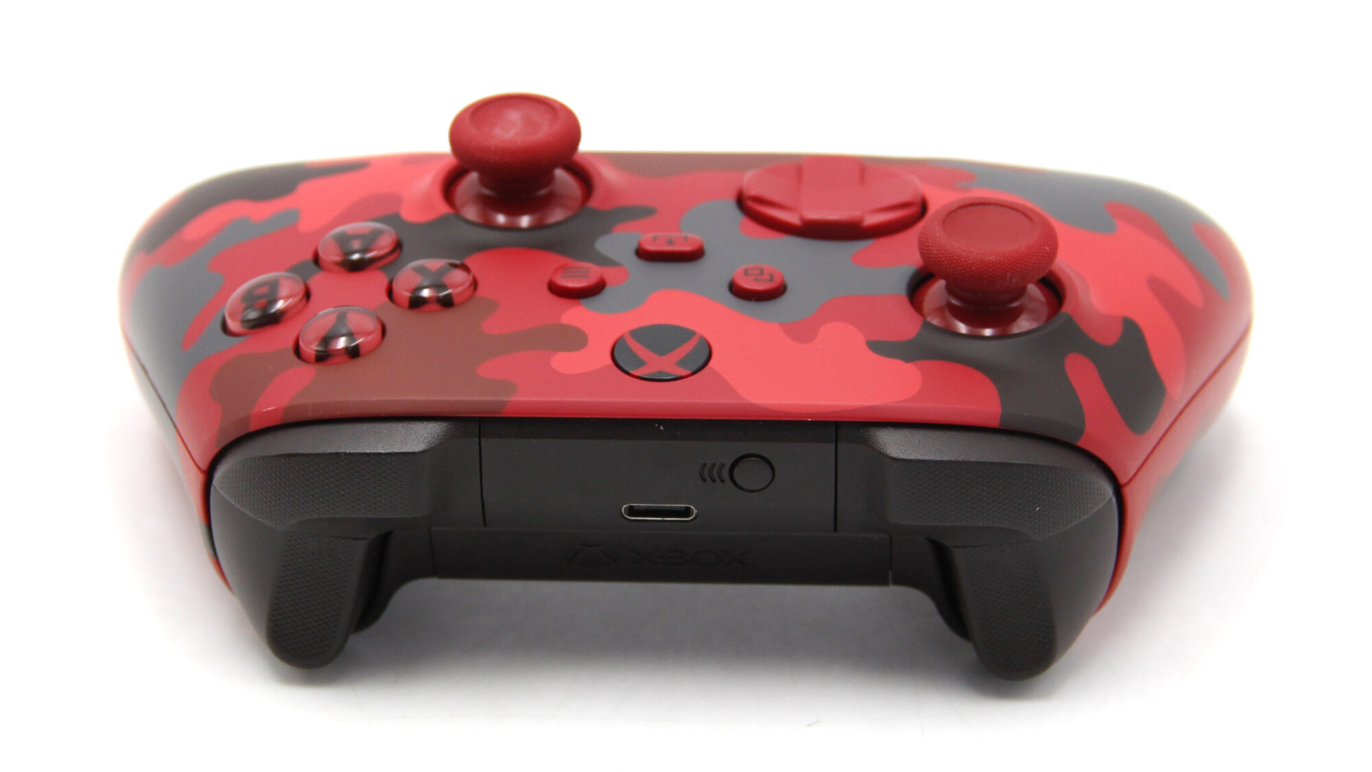Геймпад Microsoft Xbox Wireless Controller Daystrike Camo (Model 1914) — фото 1