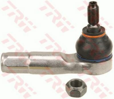 Наконечник рулевой R TRW JTE1055