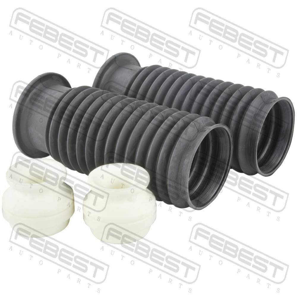 Пыльник переднего амортизатора с отбойником комплект BUICK VERANO 2012- FEBEST CHSHB-J300F-KIT