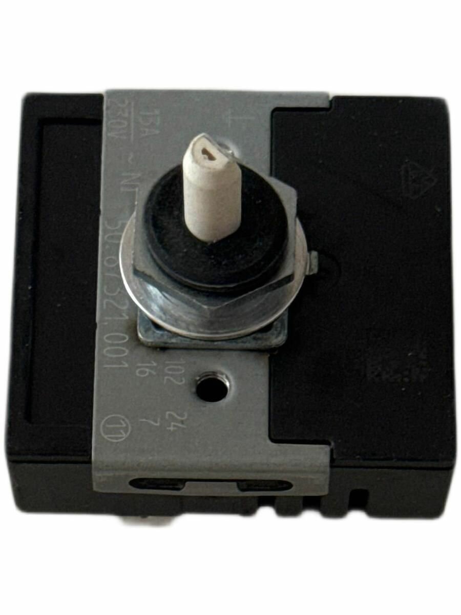 Переключатель конфорки , для варочной поверхности HANSA BHCI65123030
