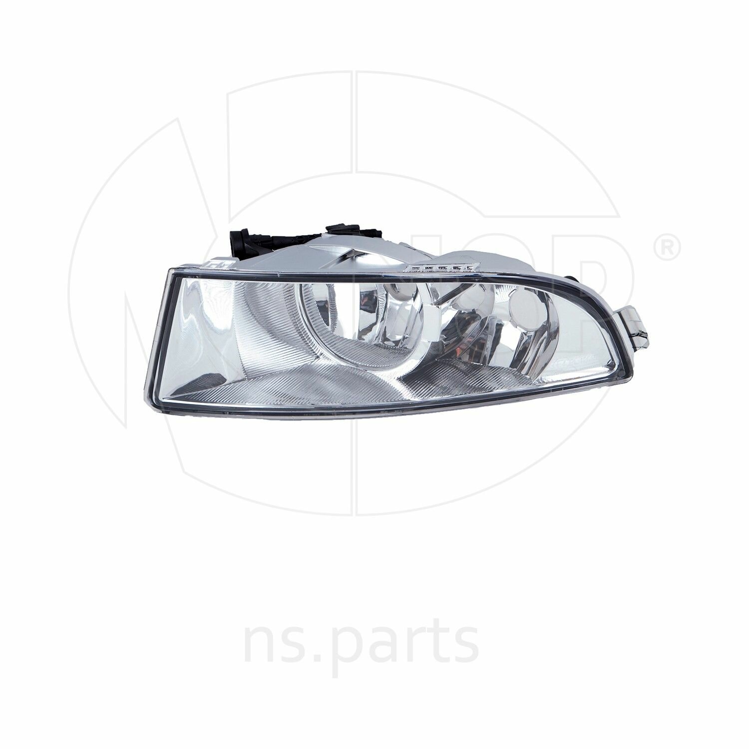 Фара противотуманная L для SKODA Octavia A5 05-13 NSP NSP081Z0941701C