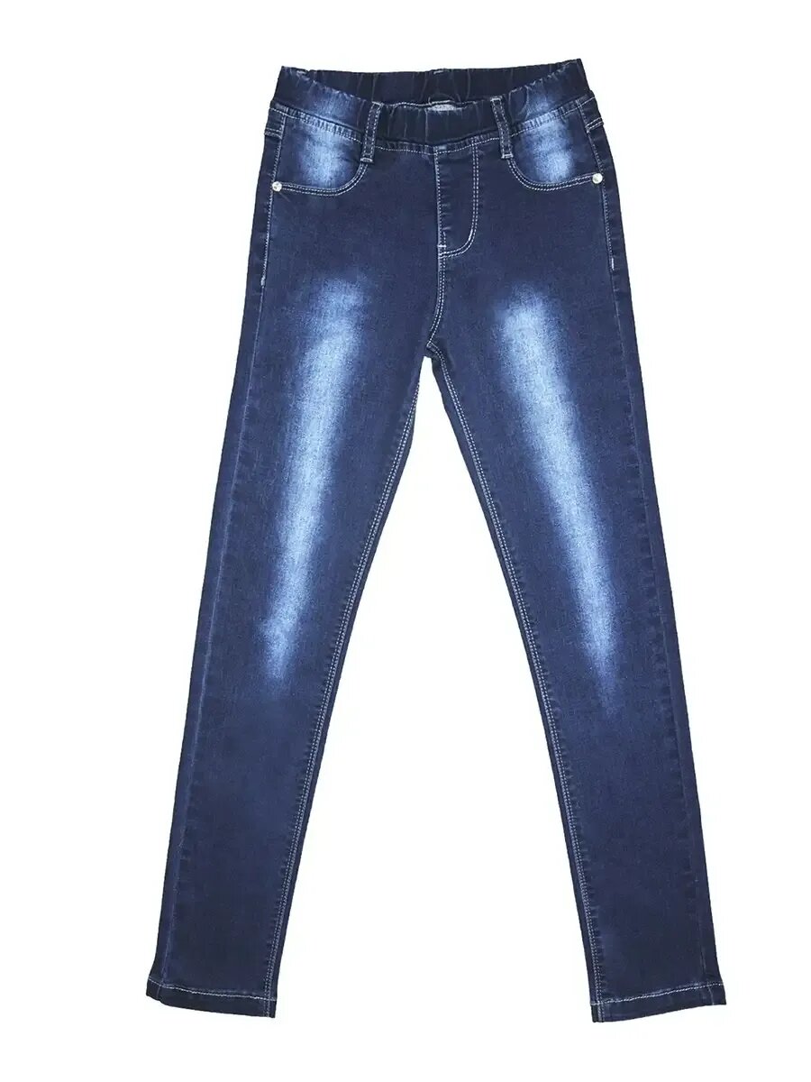 Джегинсы Yuke jeans лето
