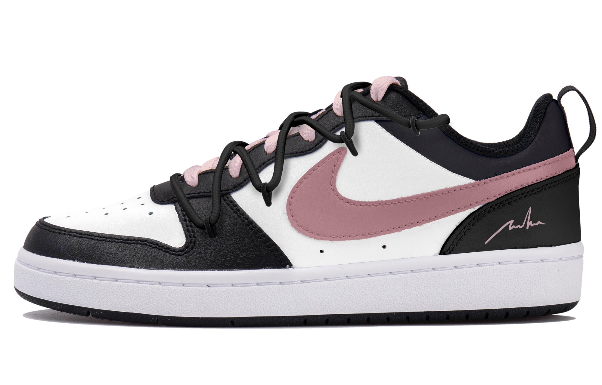 Кроссовки Air Dunk Jumbo