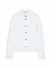 Куртка Button-down chest-pocket jacket