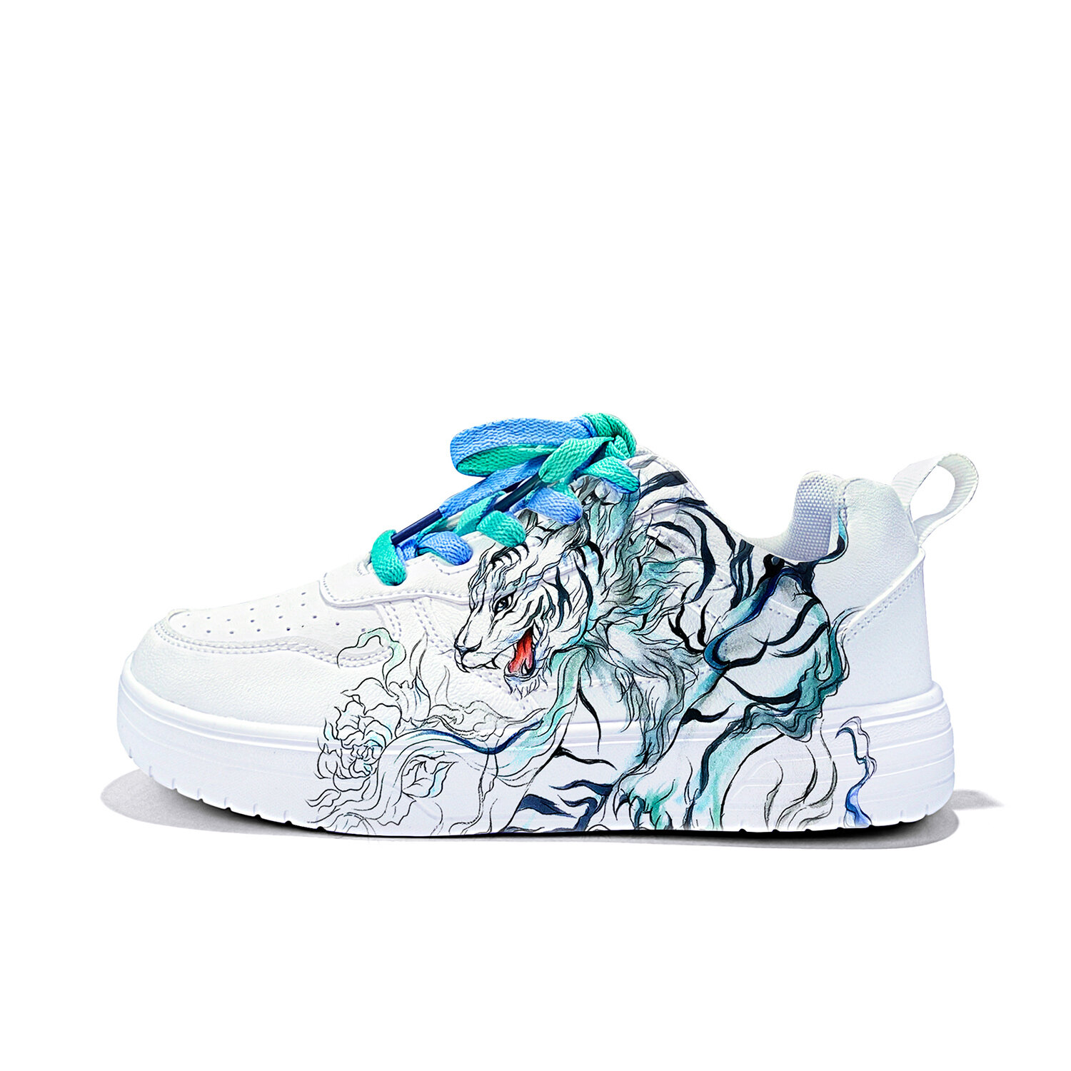 Кроссовки Air Force 1 '07 High