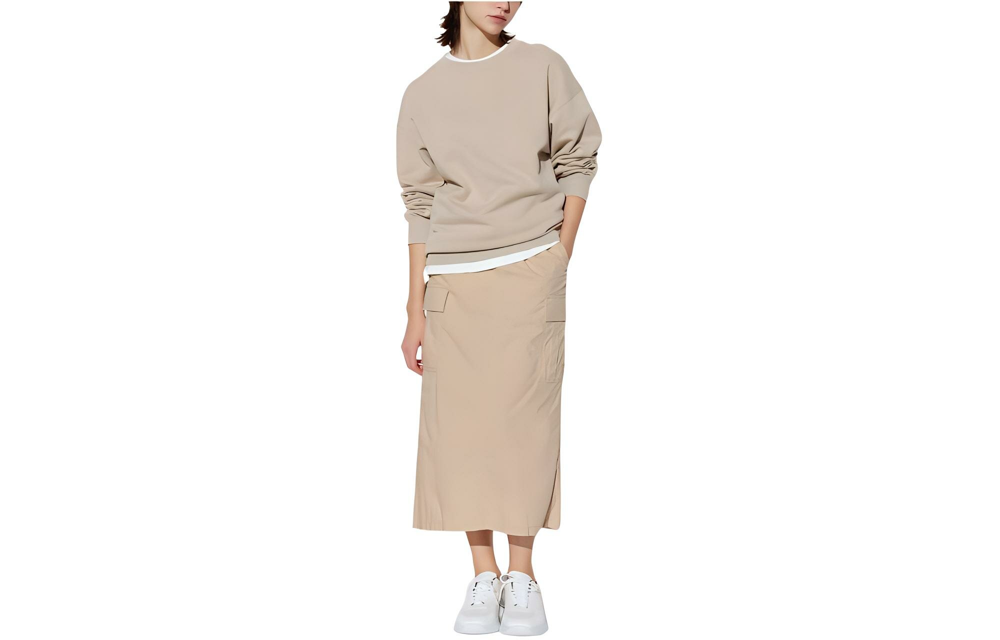 Юбка UNIQLO