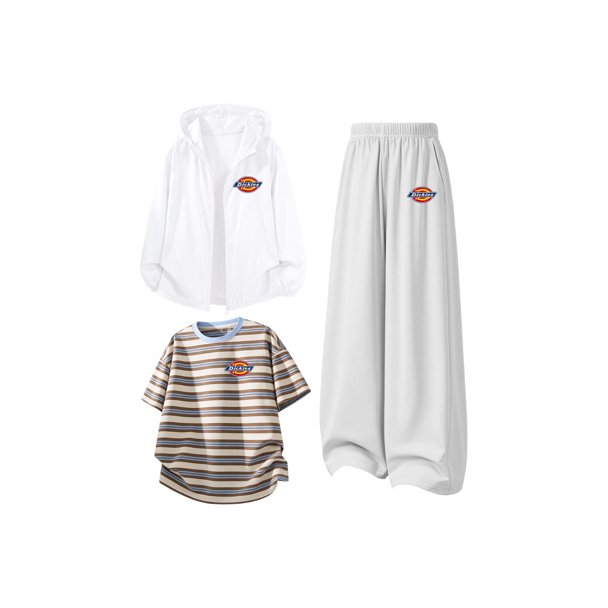 Комплект одежды Dickies