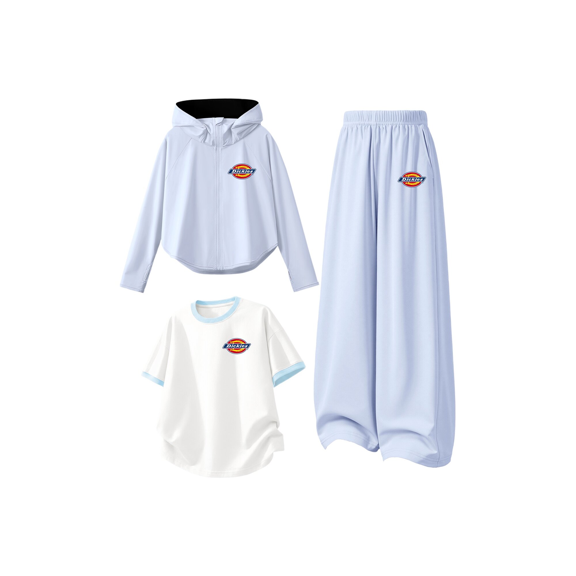 Комплект одежды Dickies