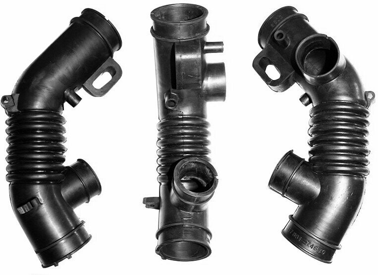 Гофра SAT ST-17881-74770 возд. фильтра TY 3S/4S-FE, Camry/Vista SV4#, 96-98