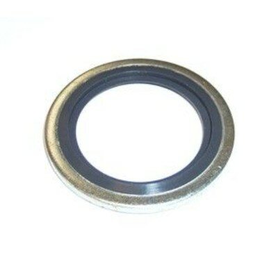 Кольцо пробки поддона ELRING 729.590 Volvo