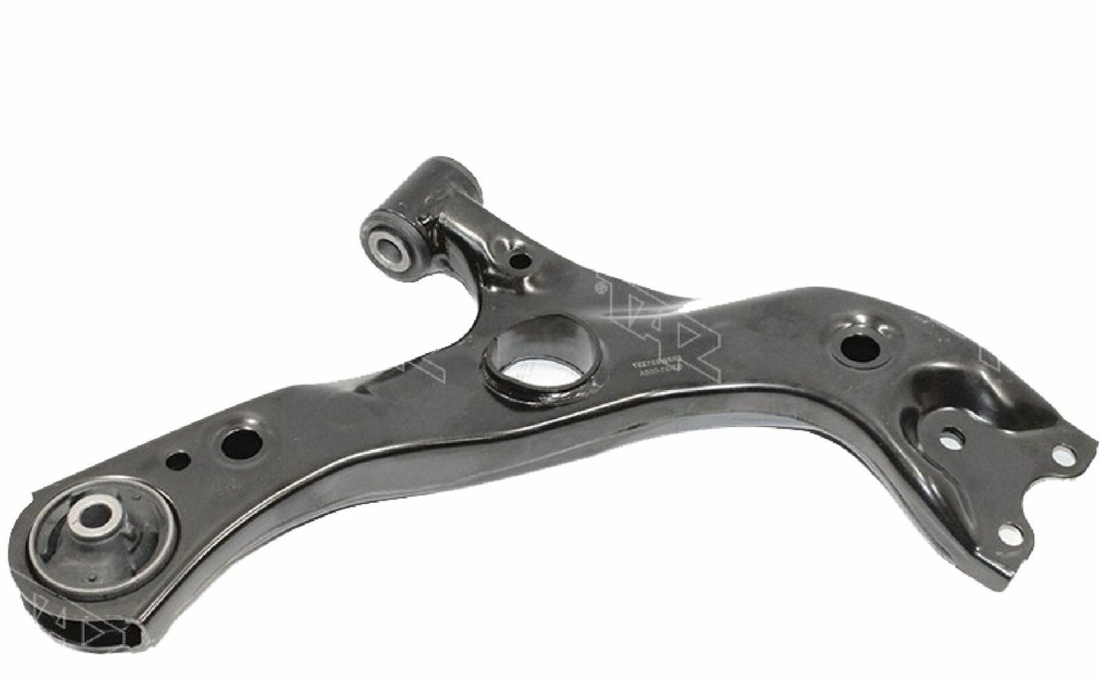Рычаг подвески передний SAT ST-21-0055 TOYOTA C-HR 16- RH