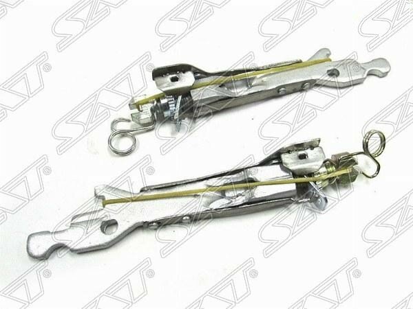 Механизм регулировки колодок SAT BJ-RN001 Renault LAGUNA/MEGANE