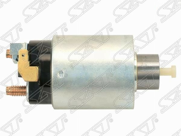 Втягивающее реле стартера SAT ST-AJ51-18-X10 MAZDA 3 ZJ-VE/B6ZE 03-/MPV 3.0 JE 95-
