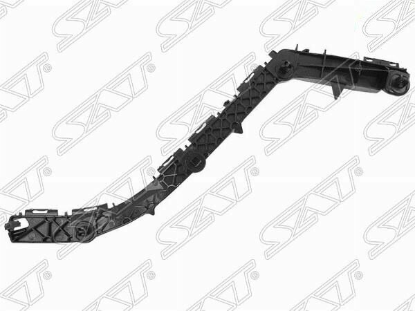 Крепление бампера SAT ST-TY150-087B-1 Toyota Land Cruiser Prado J150 09-20 сзади/ справа