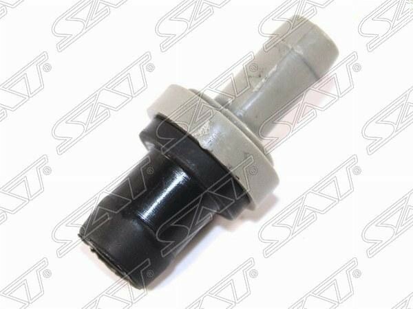 Клапан вентиляции SAT ST-11810-75T00 картерных газов Honda Civic 95-12, Civic Ferio 95-00