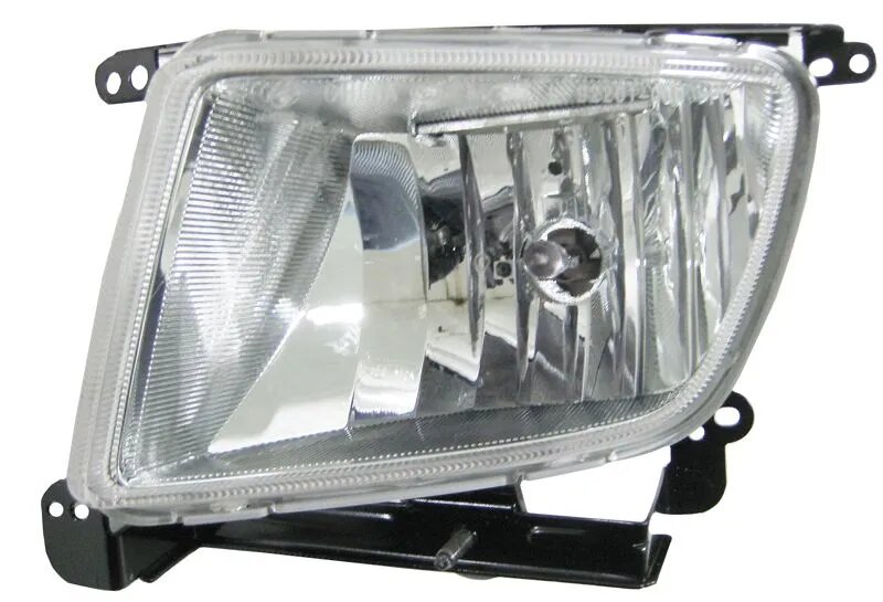 Фара противотуманная SAT ST-323-2011L слева Kia Rio 05-09