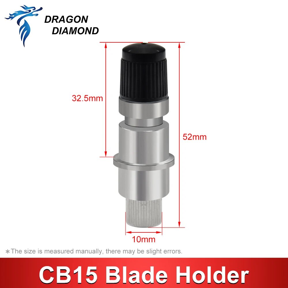 Держатель лезвия CB15 для Graphtec, DRAGON DIAMOND