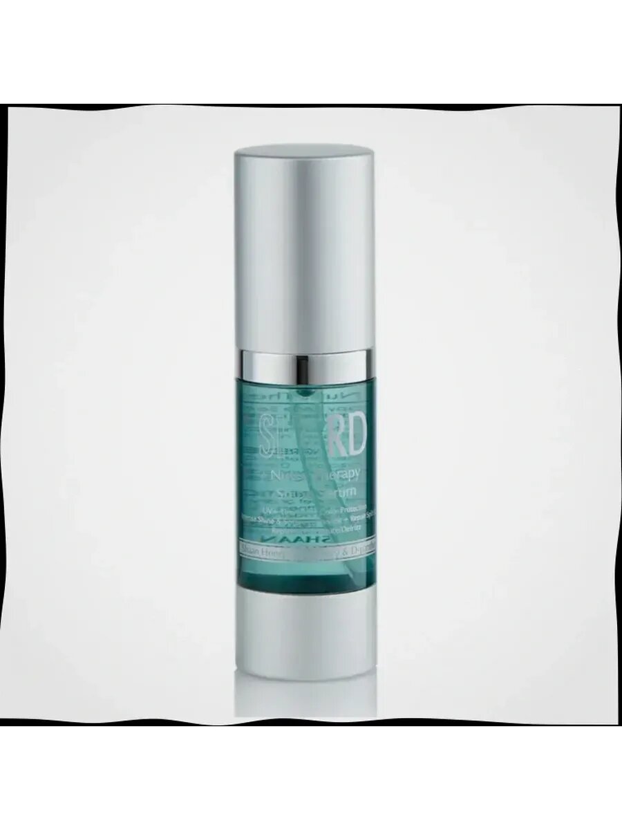 SH-RD Nutra Therapy Shine Serum Сыворотка для волос N 36 мл