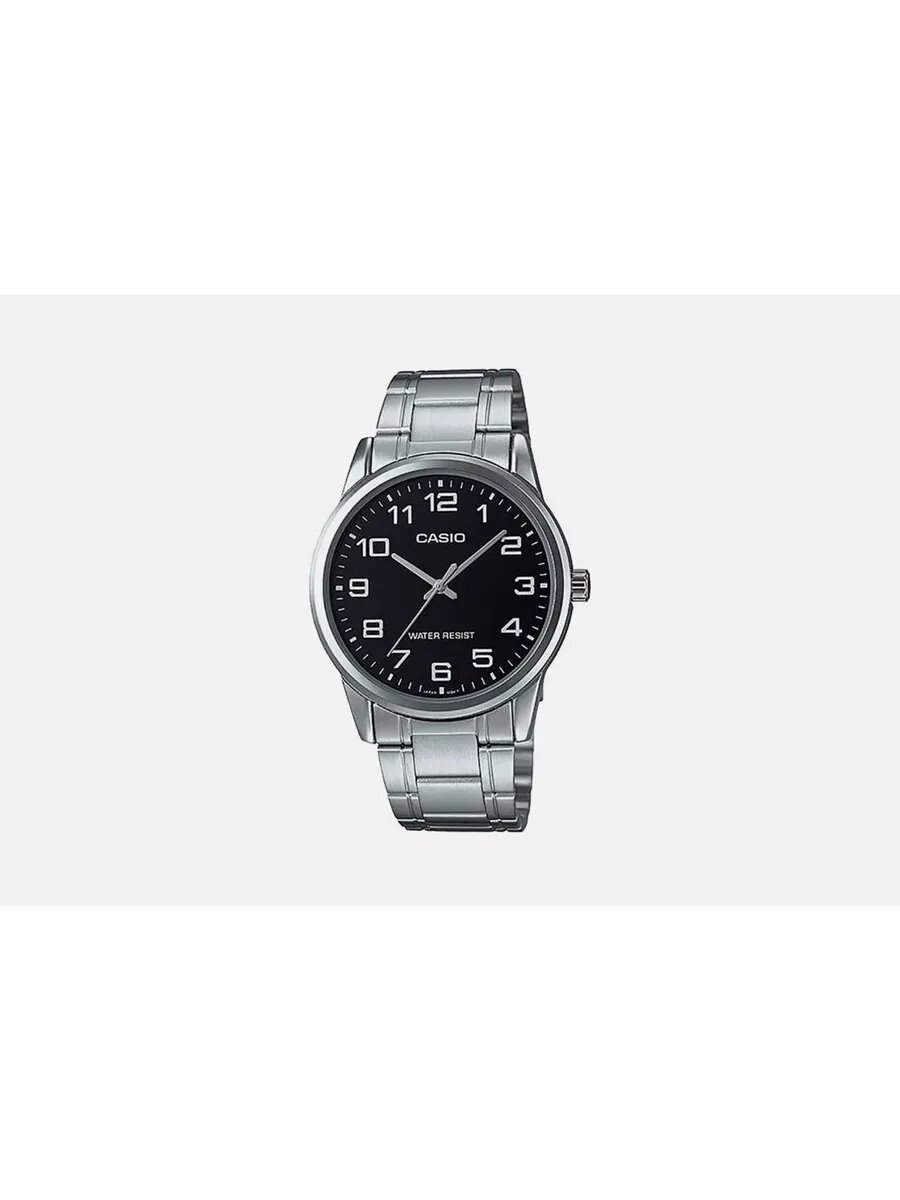 Casio Collection 38 mm Часы наручные кварцевые 1шт